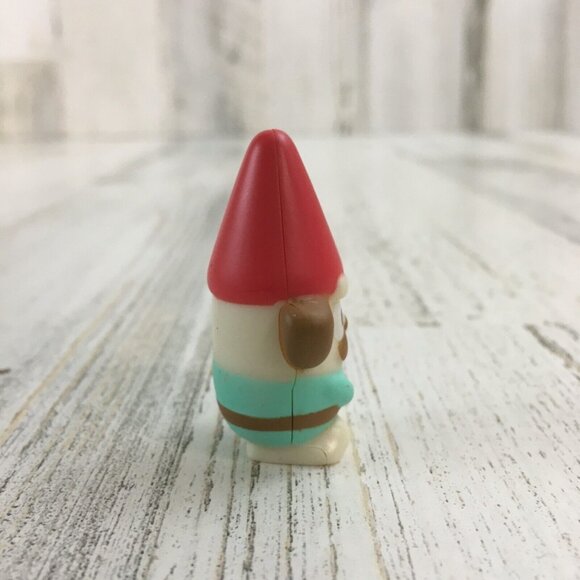 Moose | Toys | Bluey Garden Gnome Mini Figure Hammerbarn Hecuba Gerald ...